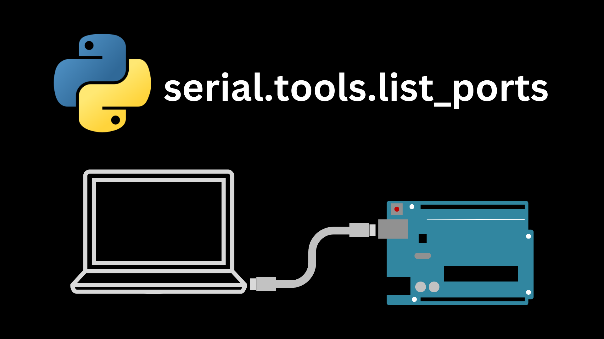 How To Read Data From Arduino Via Serial Port Tinker Assist Blog