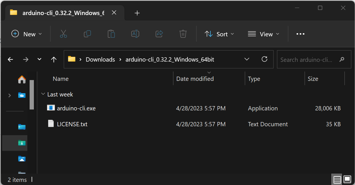 Compile And Upload Arduino Code From The Command Line Tinker Assist Blog